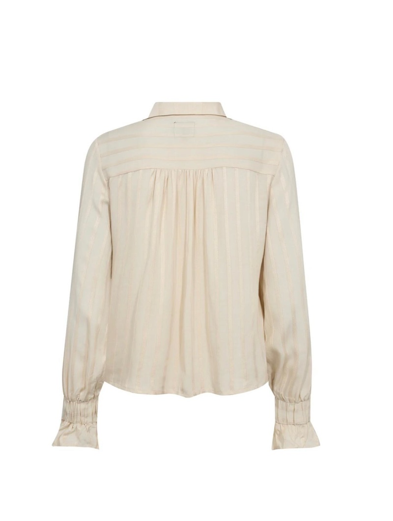 CHEMISE ÉCRU NU DENMARK ANN MODE DIJON - ANN'MODE